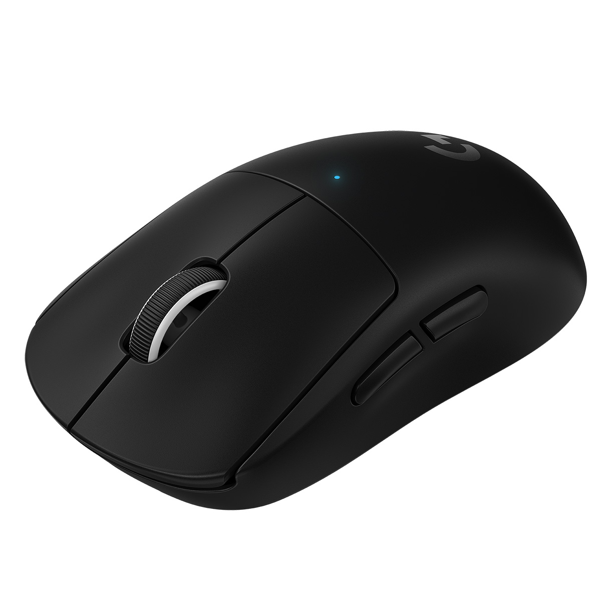 Logitech G Pro X Superlight 滑鼠大马发布：重量仅63克、HERO 25K传感器，售RM649！ - Zing Gadget