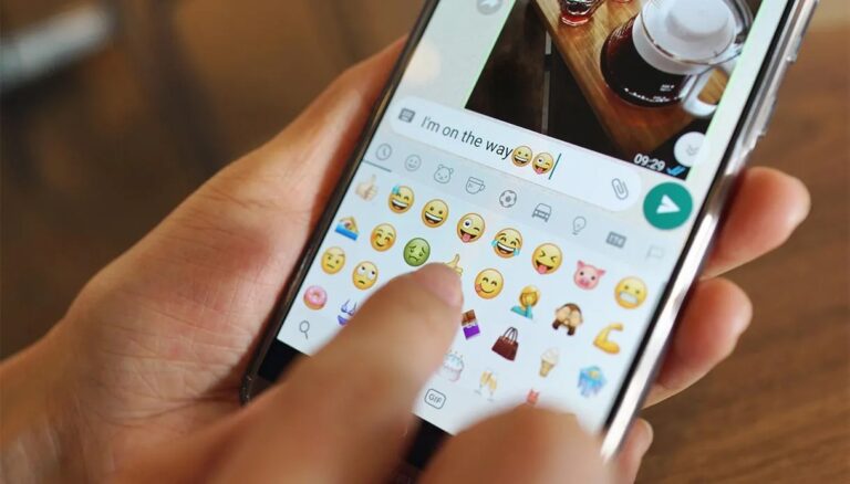按赞代表很粗鲁？90和00后票选10款过时的Emoji：包括红色爱心、鼓掌和大哭等等！ - Zing Gadget