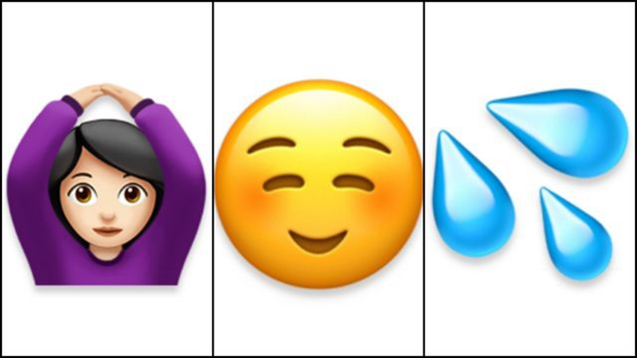 用“赞”的Emoji都是殴吉桑？！日本调查发现：Z世代觉得用「赞」都是年长大叔；「笑脸」和「冒汗」让他们感觉很可怕！ - Zing Gadget