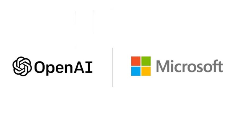 Microsoft总裁：中国是ChatGPT的主要对手，差距仅以月计算而不是年 - Zing Gadget