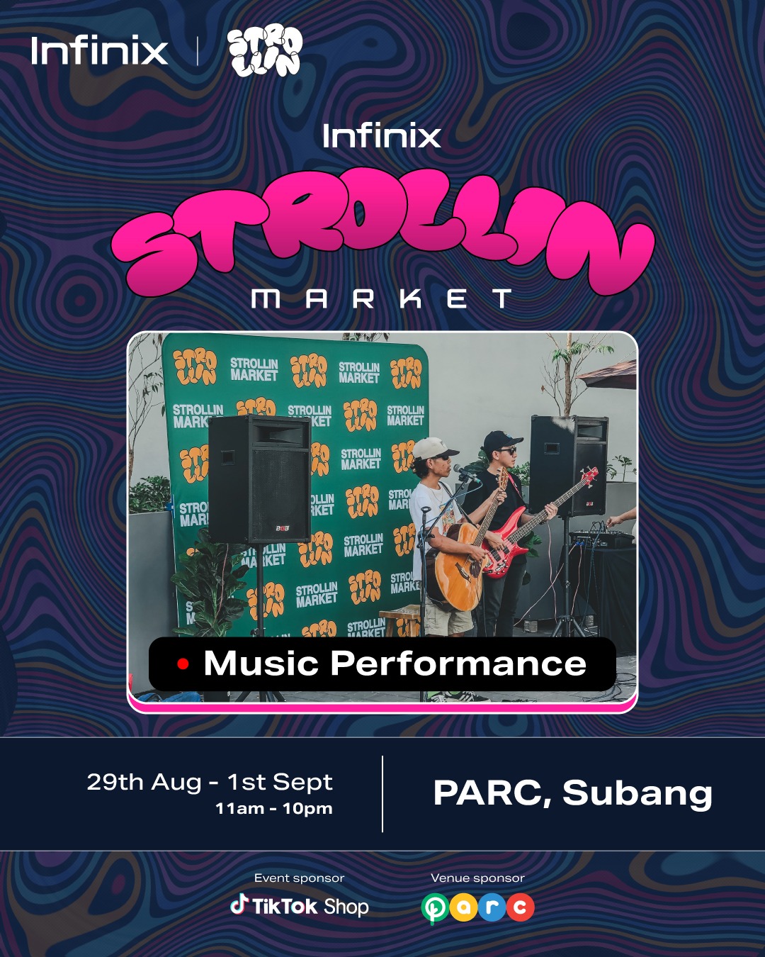 Infinix宣布和WGSN合作！将为ZERO 40 5G推出Violet Garden配色！ - Zing Gadget