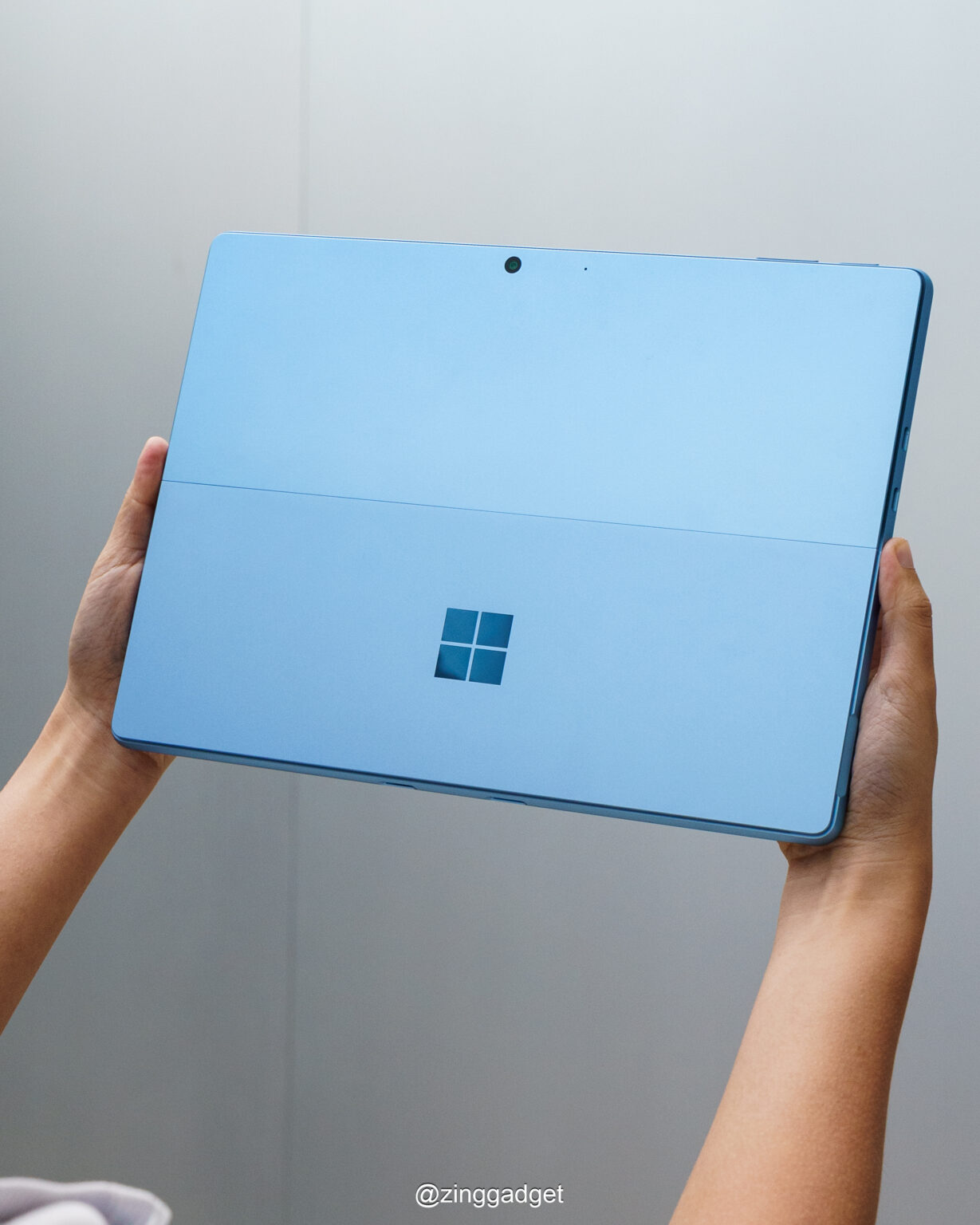 Microsoft Surface Pro 11评测：续航超强、效率爆表，还有全新AI加持的办公本！ - Zing Gadget