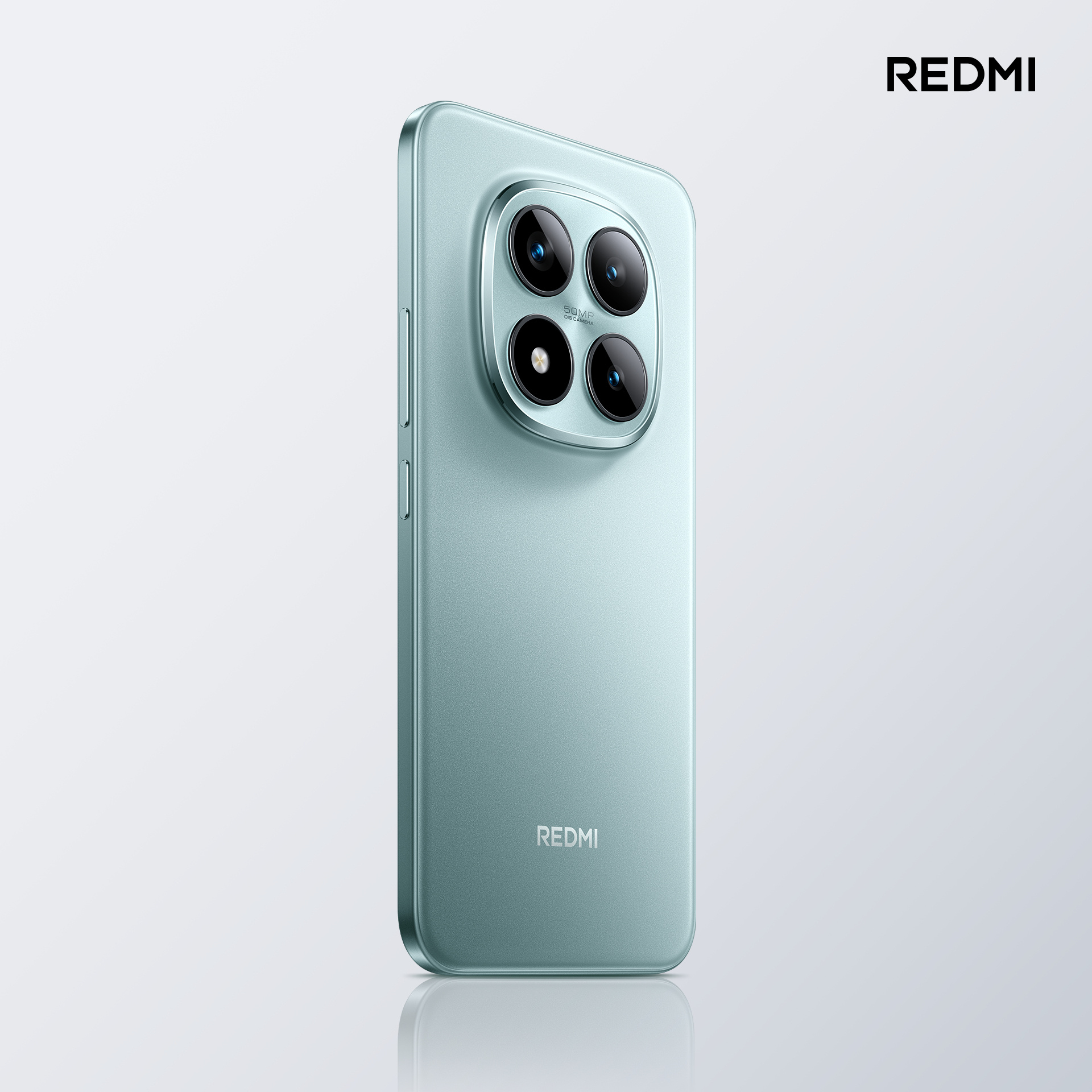 REDMI Note 15 Pro+ 配置公布：7000mAh金沙江电池！支持90W快充、22.5W反充 - Zing Gadget