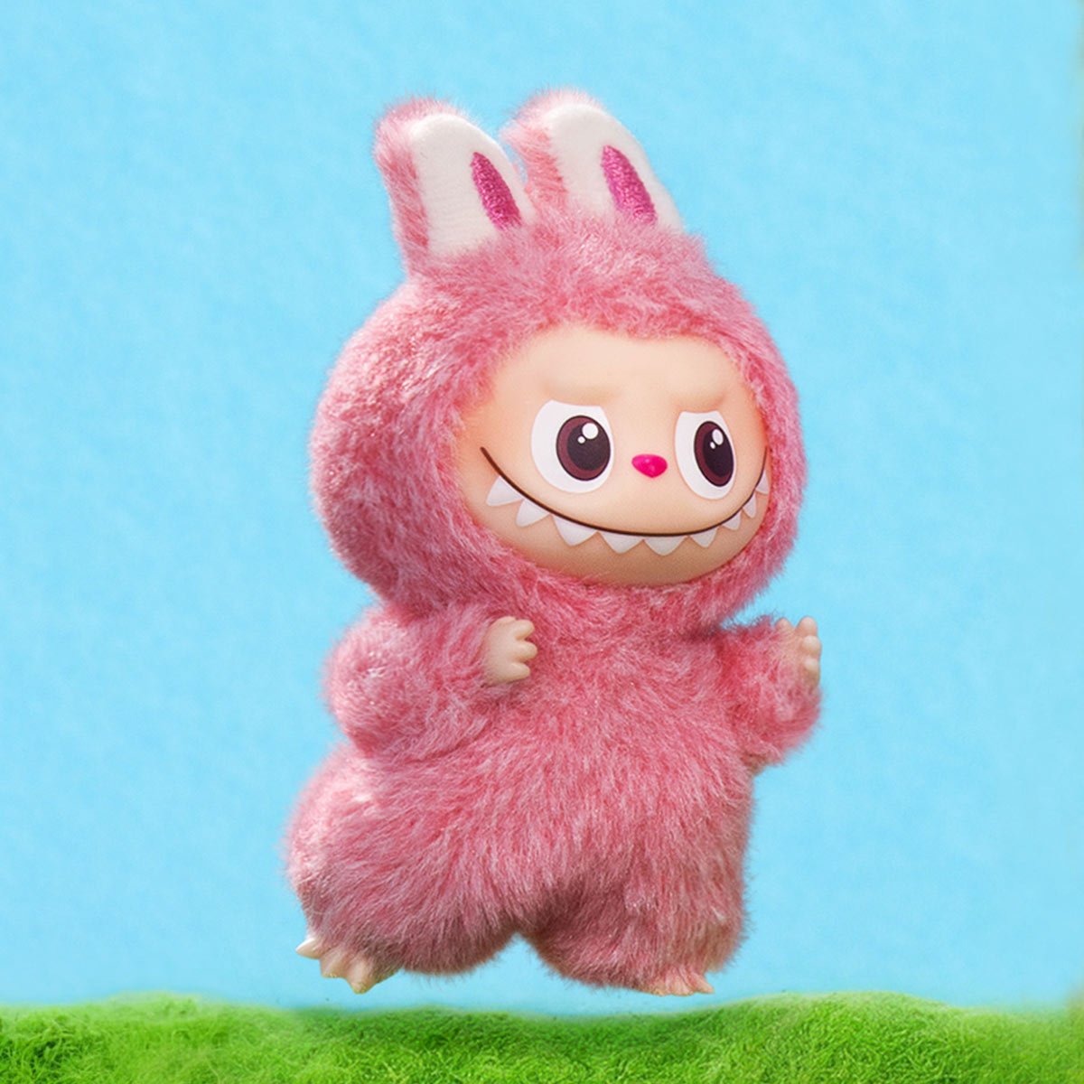 Labubu 粉丝尖叫！Mini Labubu 将于 8 月 29 日在 Lazada 开卖，14 款全套等你收集！