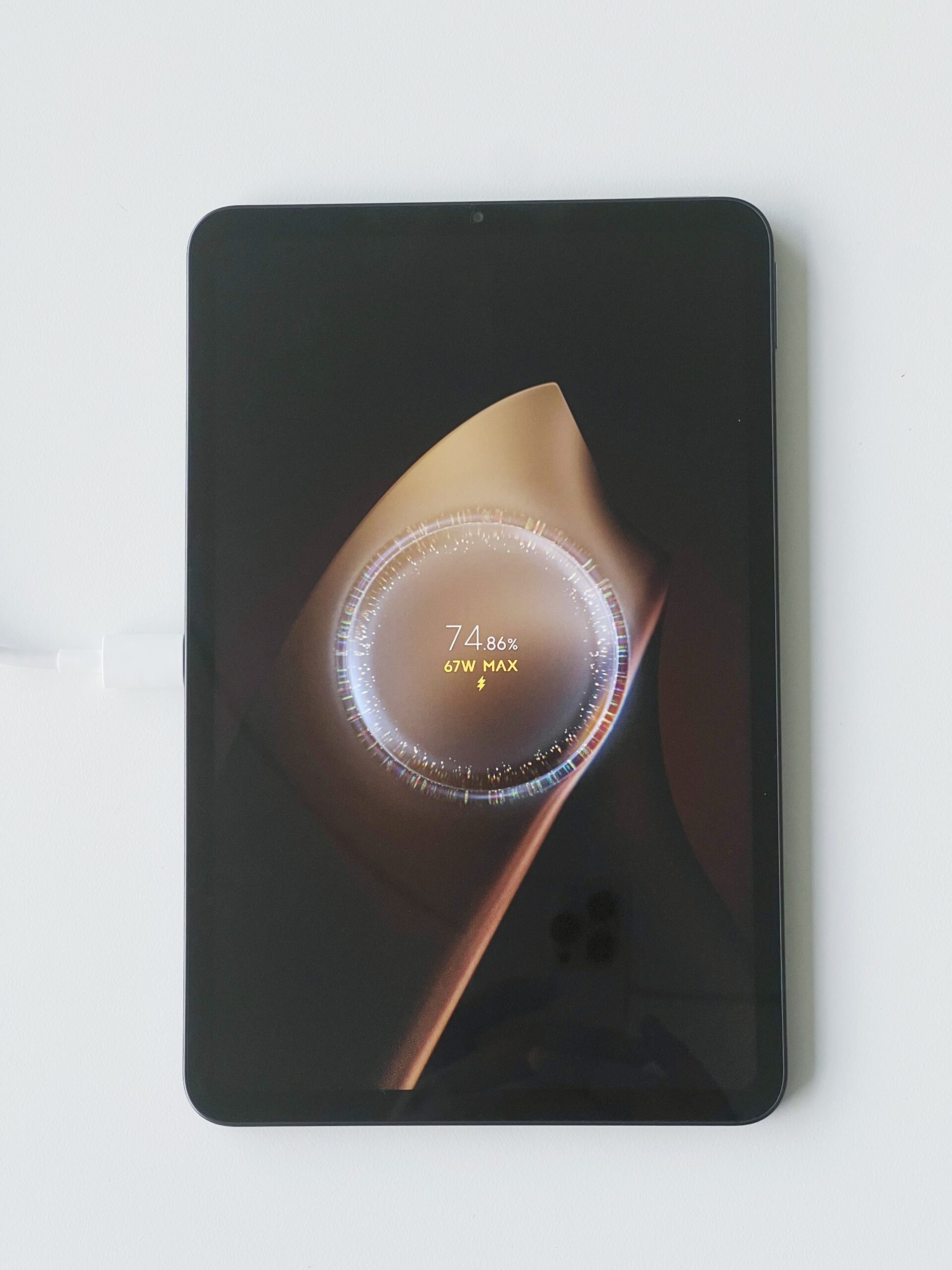 小米Pad Mini评测：一手掌握的手游神器，游戏性能和体验极佳 - Zing Gadget