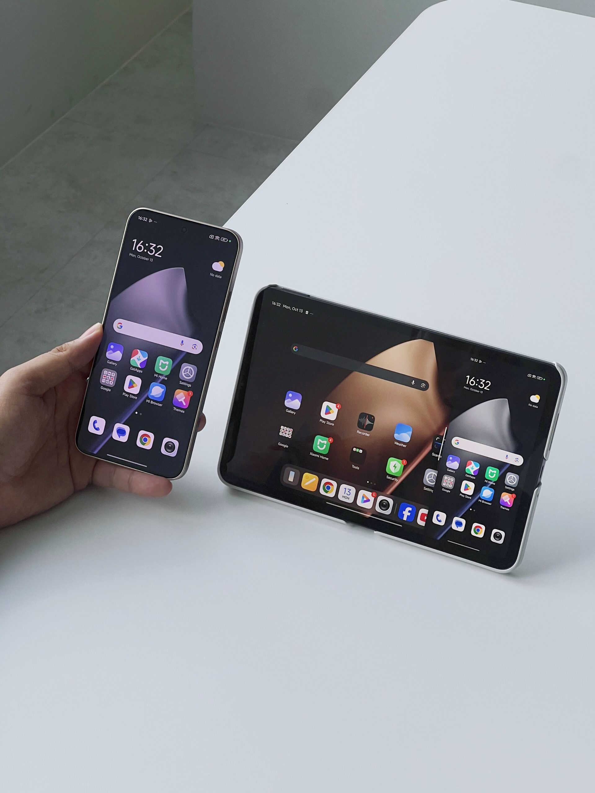 小米Pad Mini评测：一手掌握的手游神器，游戏性能和体验极佳 - Zing Gadget