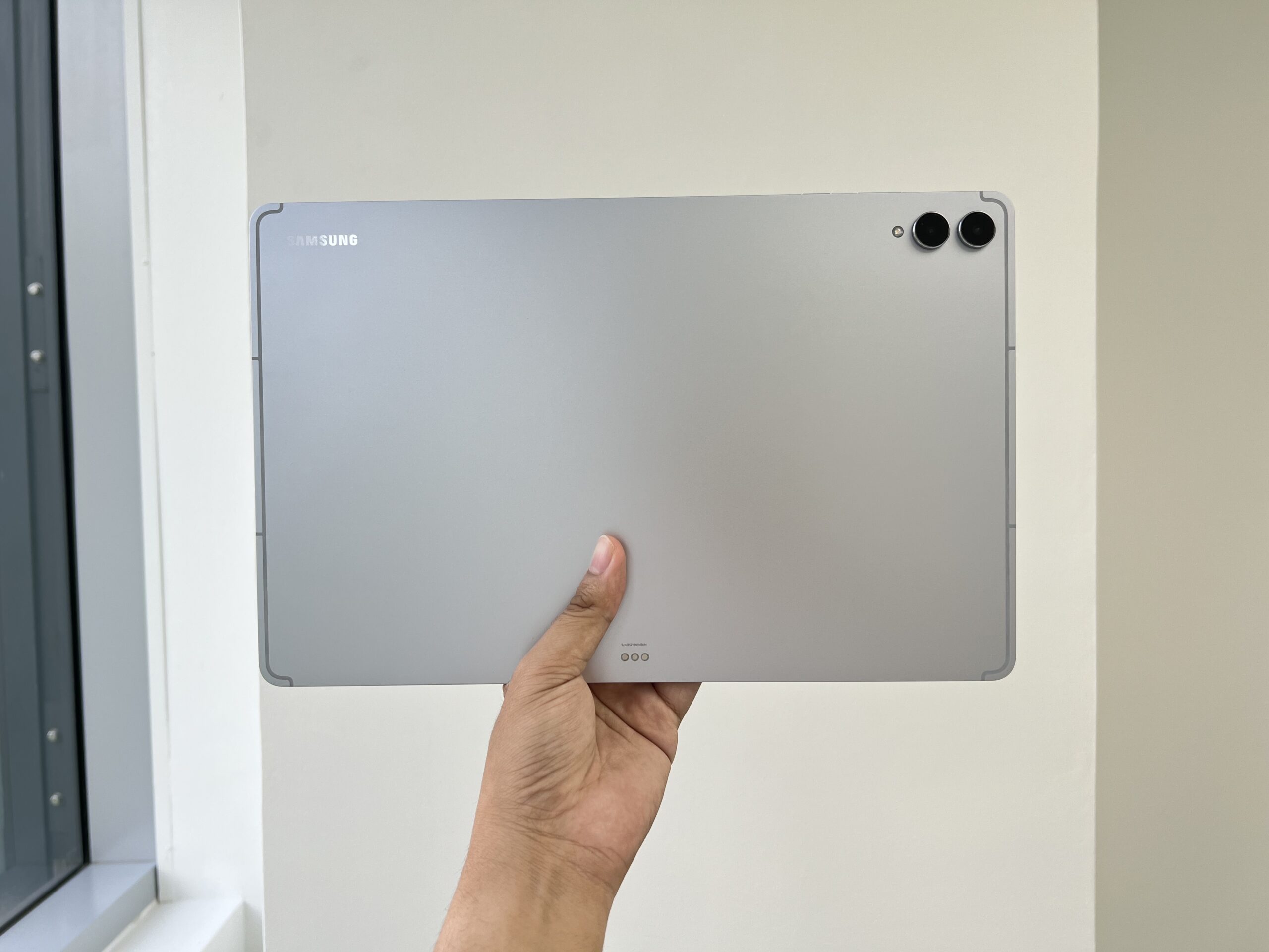 Samsung Galaxy Tab S11 Ultra评测：大到可以当笔电用！轻松分三屏、连手机PC都方便！ - Zing Gadget