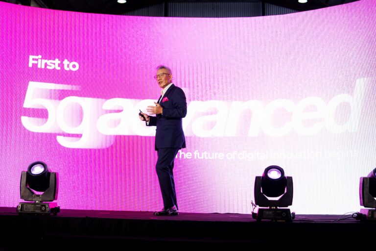 Yes推出5G Advanced配套！更快覆盖范围更广，Postpaid、Broadband用户即能体验 - Zing Gadget