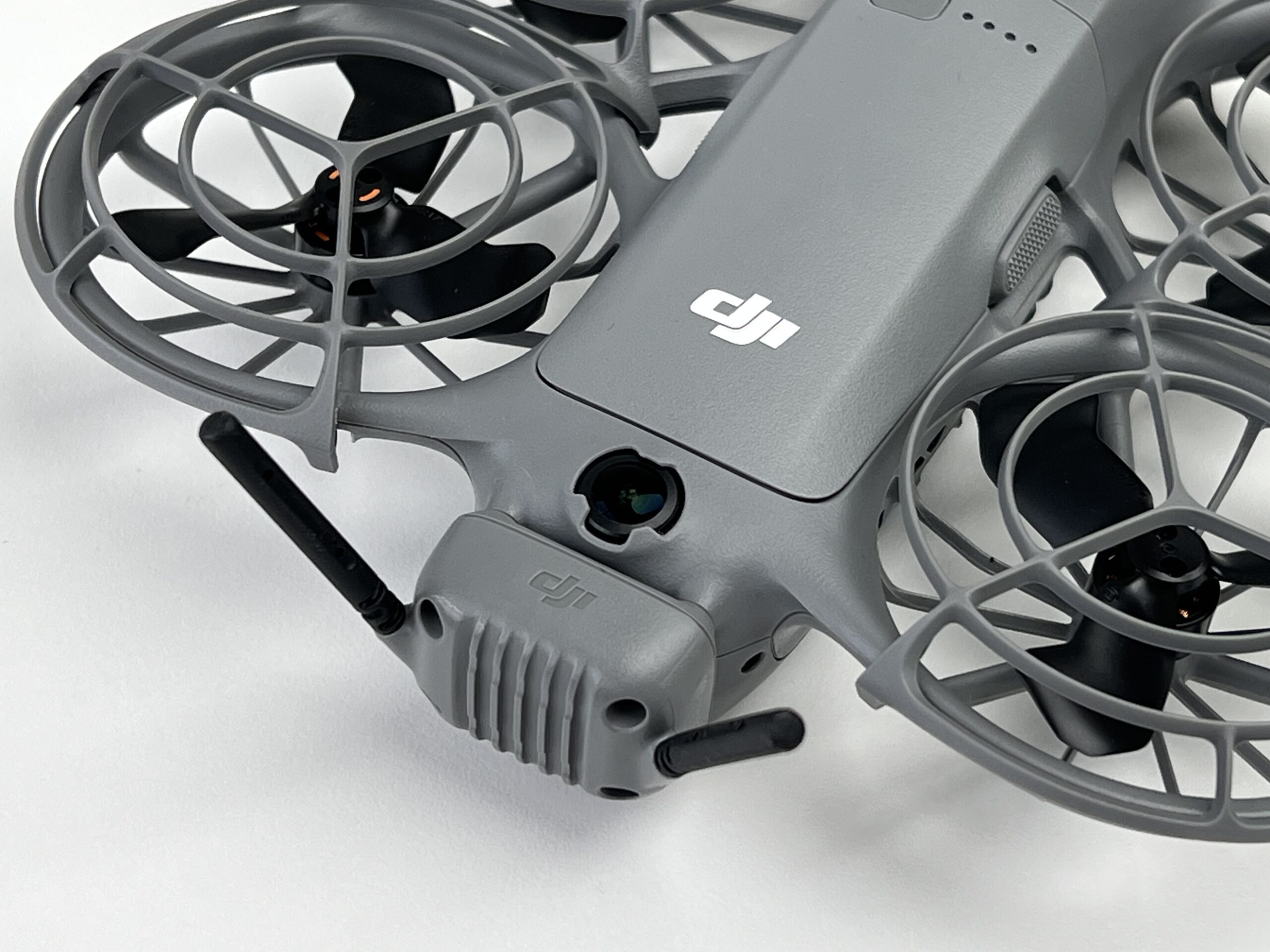 DJI Neo 2体验：全面升级！最适合新手的无人机系列，现在能拍更精致的画面！ - Zing Gadget