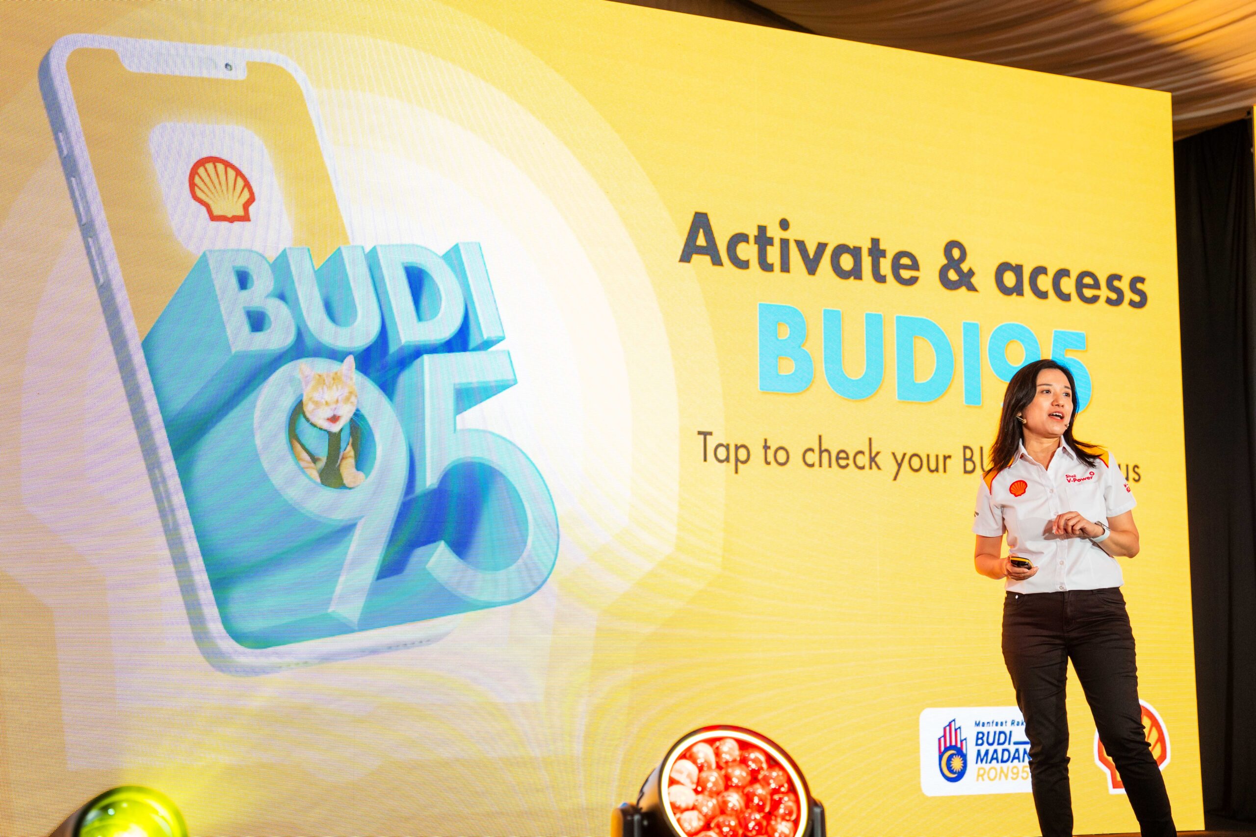 Shell App更新了！整合BUDI95功能，还送总值RM200万礼券、免费3年份汽油！ - Zing Gadget