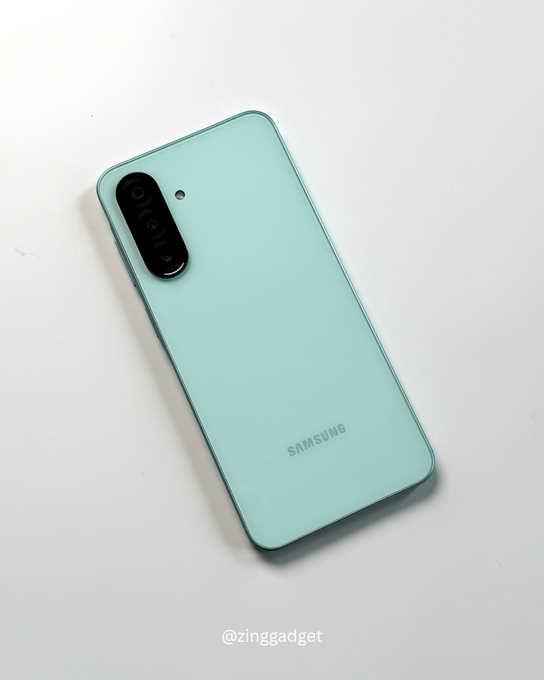 原来 RM1,099 就能买到这么齐全？Samsung Galaxy A26 | A36 5G 用同套 DNA，把入门和升级款都做到位！