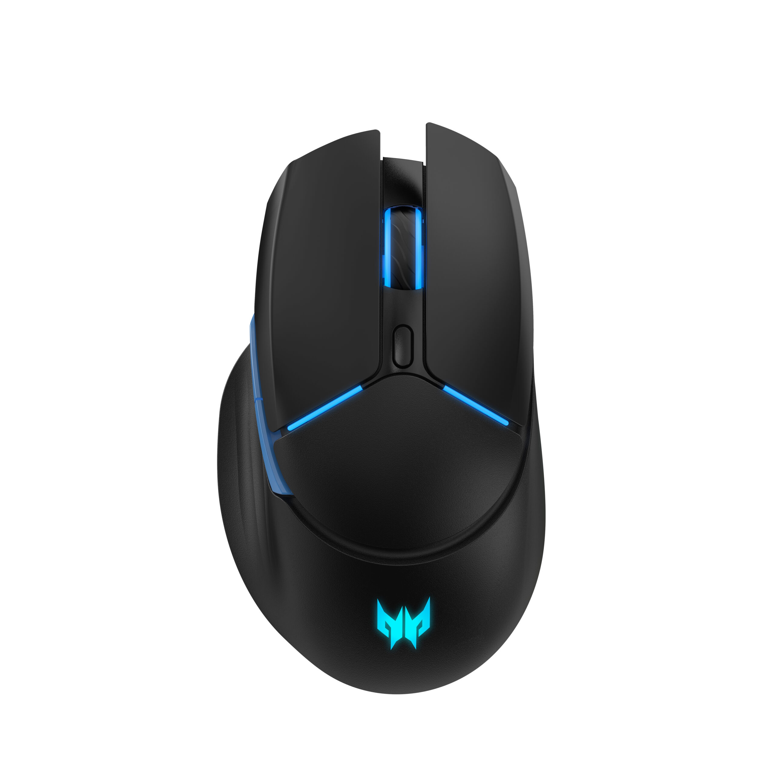 【CES 2026】Acer 发布全新 Predator 和 Nitro 电竞笔电：搭载 Intel Core Ultra 系列 3 ...