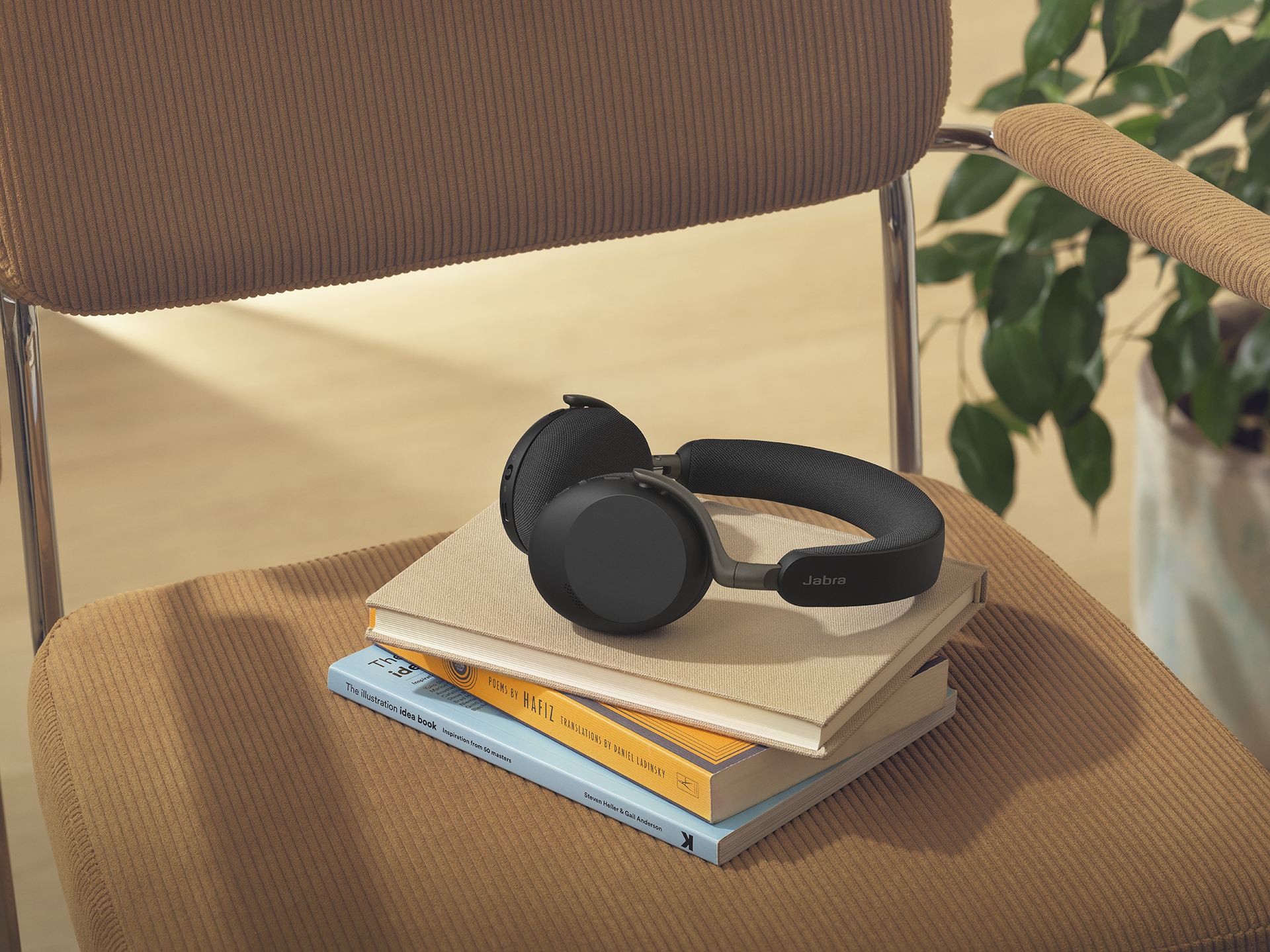 Jabra Evolve3 75、85、会议套组发布：主打AI、办公、线上会议体验，RM2399起！ - Zing Gadget
