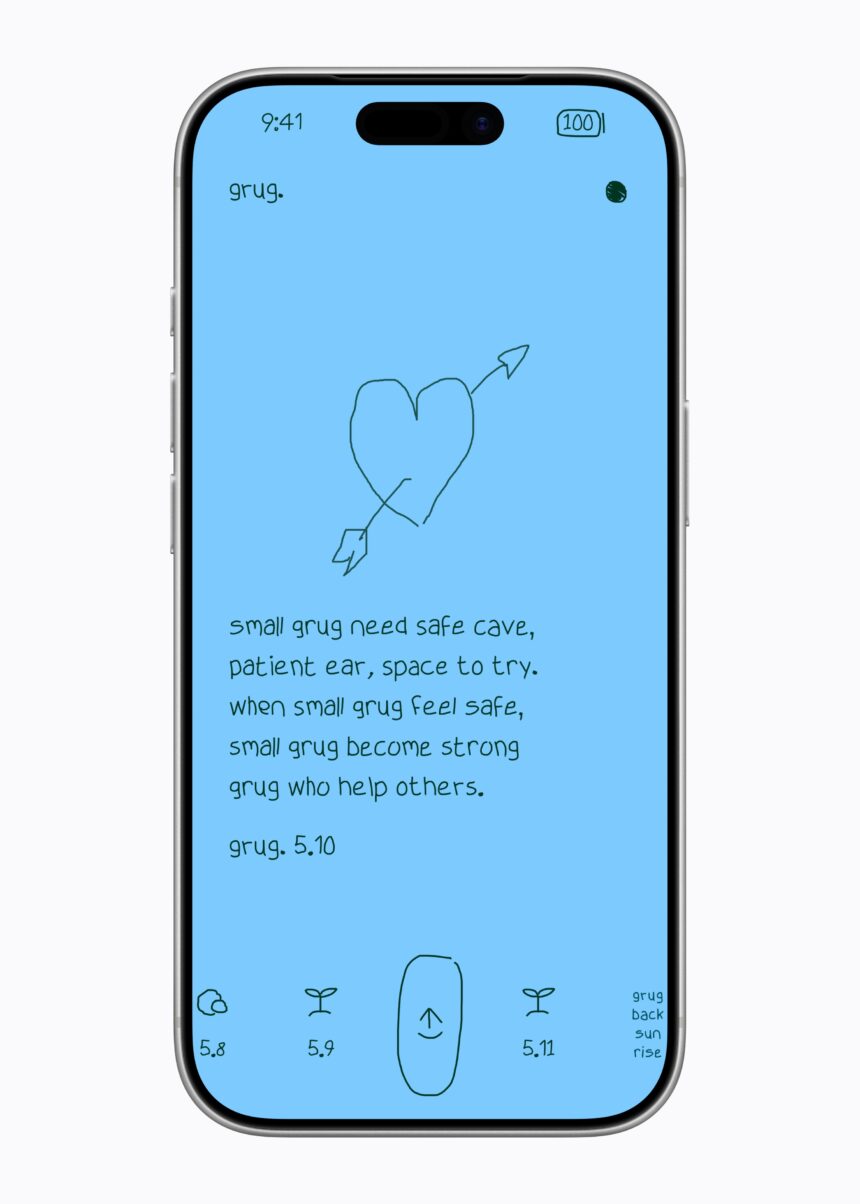Apple公布2026 Apple Design Awards得奖名单！WWDC26 前夕表彰NBA App、Cyberpunk 2077等 ...